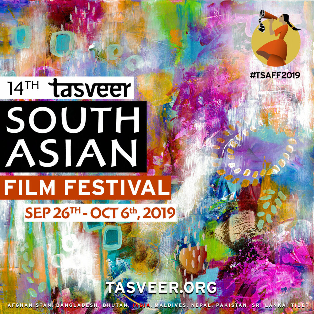 Tasveer Events: 2019 - Tasveer