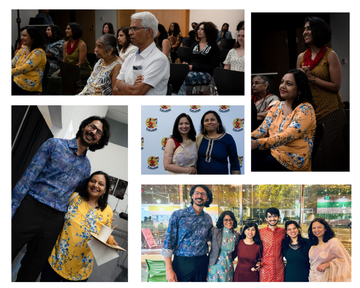 Gallery | Tasveer Photos & Event Highlights - Tasveer