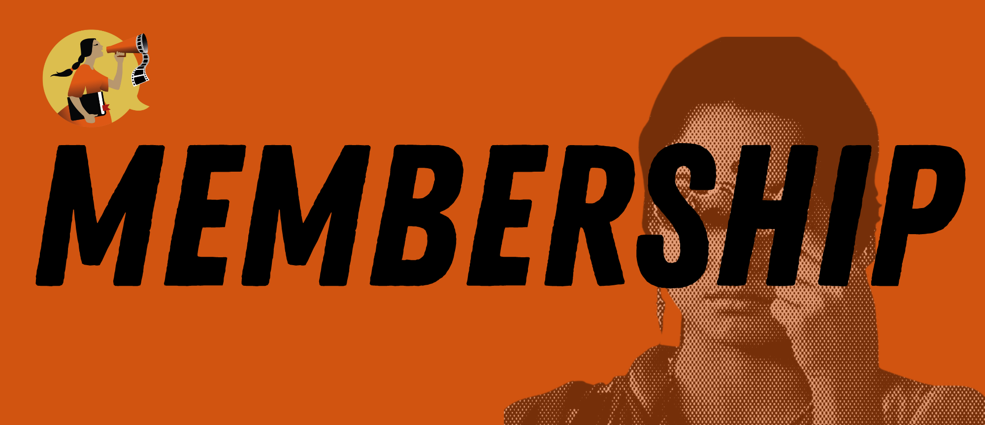 Become a Member - Tasveer