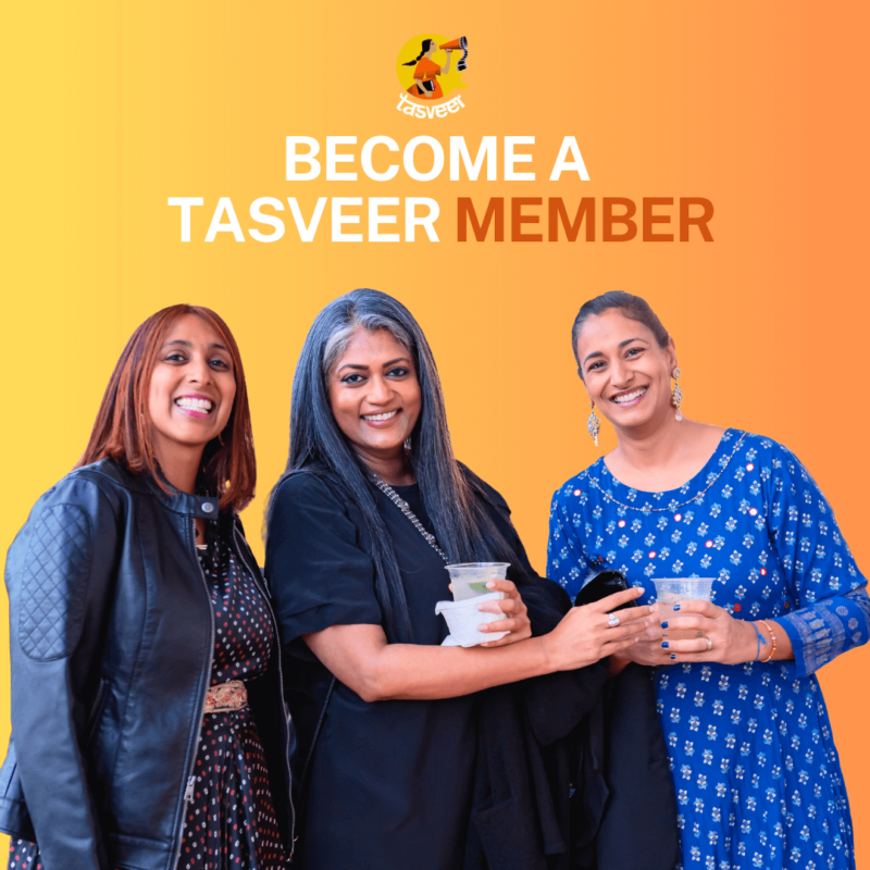 South Asian Film Festival & Market in Seattle - Tasveer