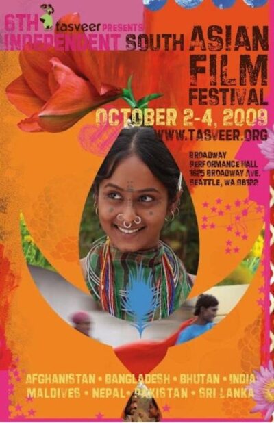 Tasveer Film Festival 2025 | South Asian Cinema Seattle - Tasveer