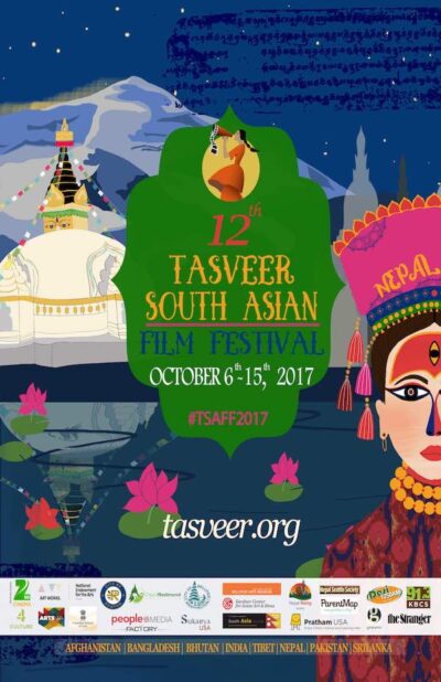 Tasveer Film Festival 2026 | South Asian Cinema Seattle - Tasveer
